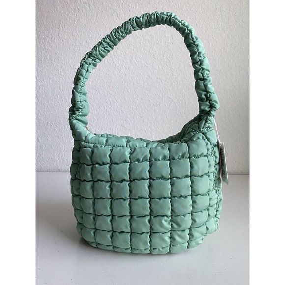 Urban Expressions | Bags | Urbanexpressions Cross Body Bag Purse Sage ...